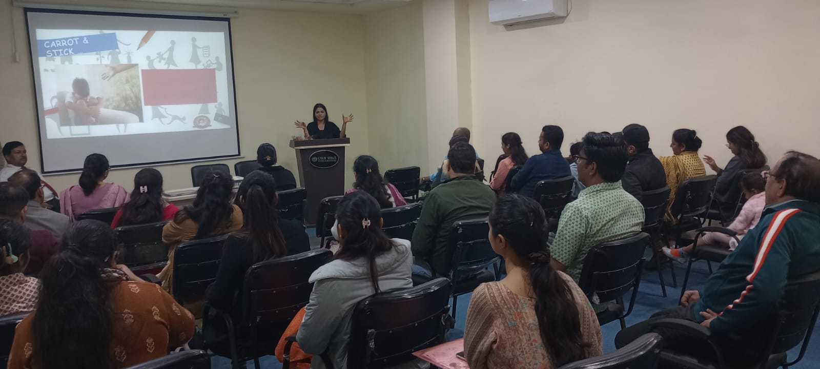 Parents Kids Learning Labs – Holistic approach to parenting coaching, combining medical ...